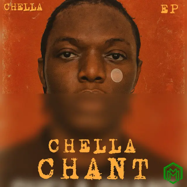 Chella - Shake Am (Mp3 Download) - MackNaija
