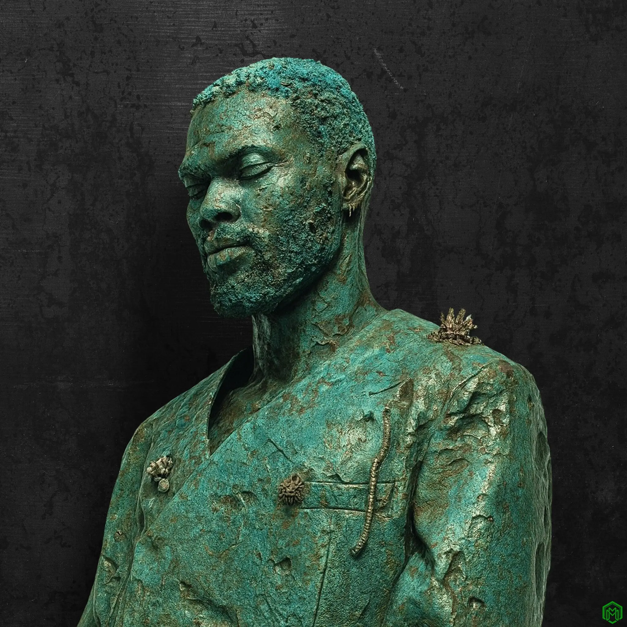 WurlD - Metal Hearts (Mp3 Download) - MackNaija